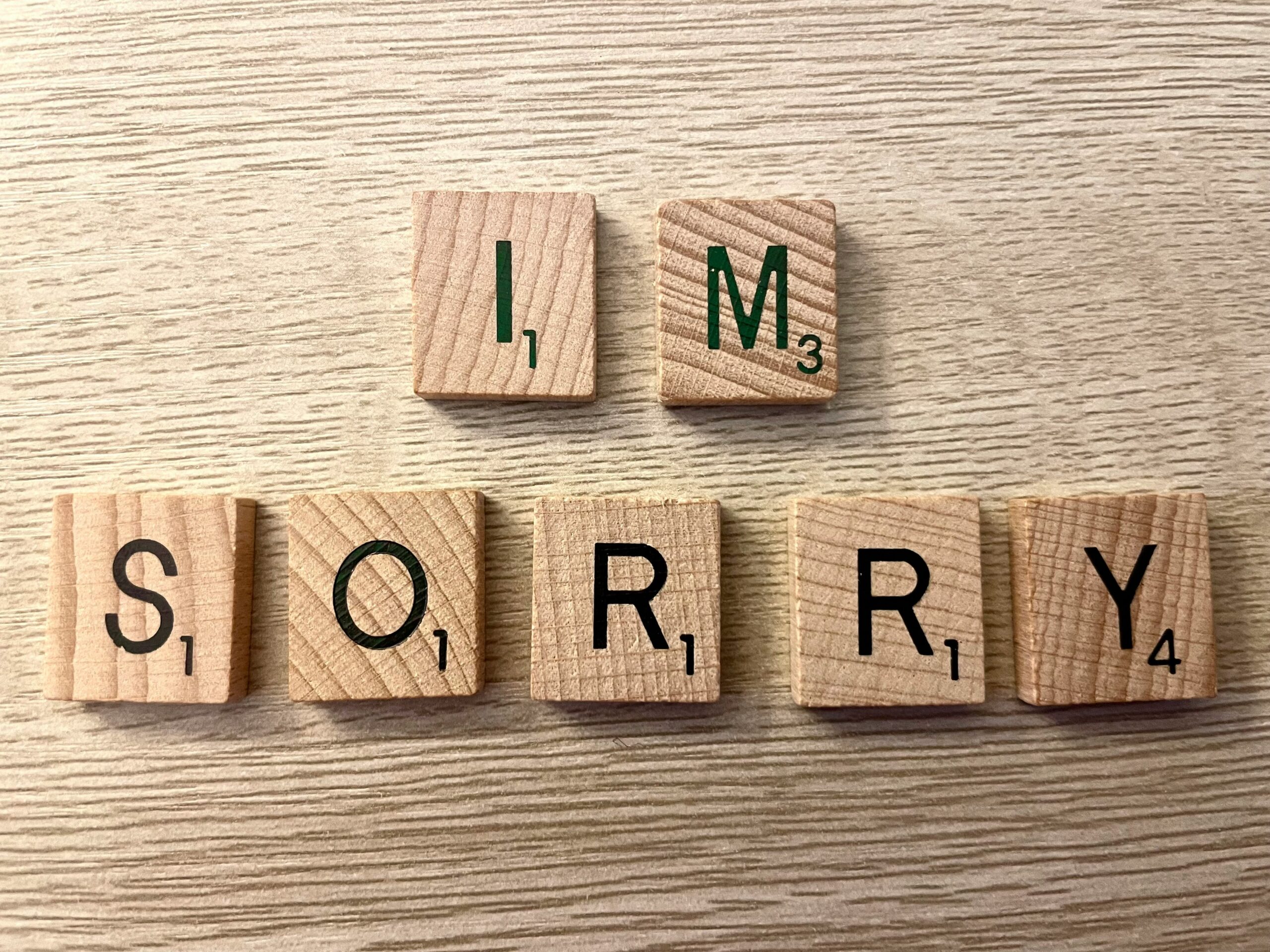 Admit Fault in an Accident? Know the Legal Implications