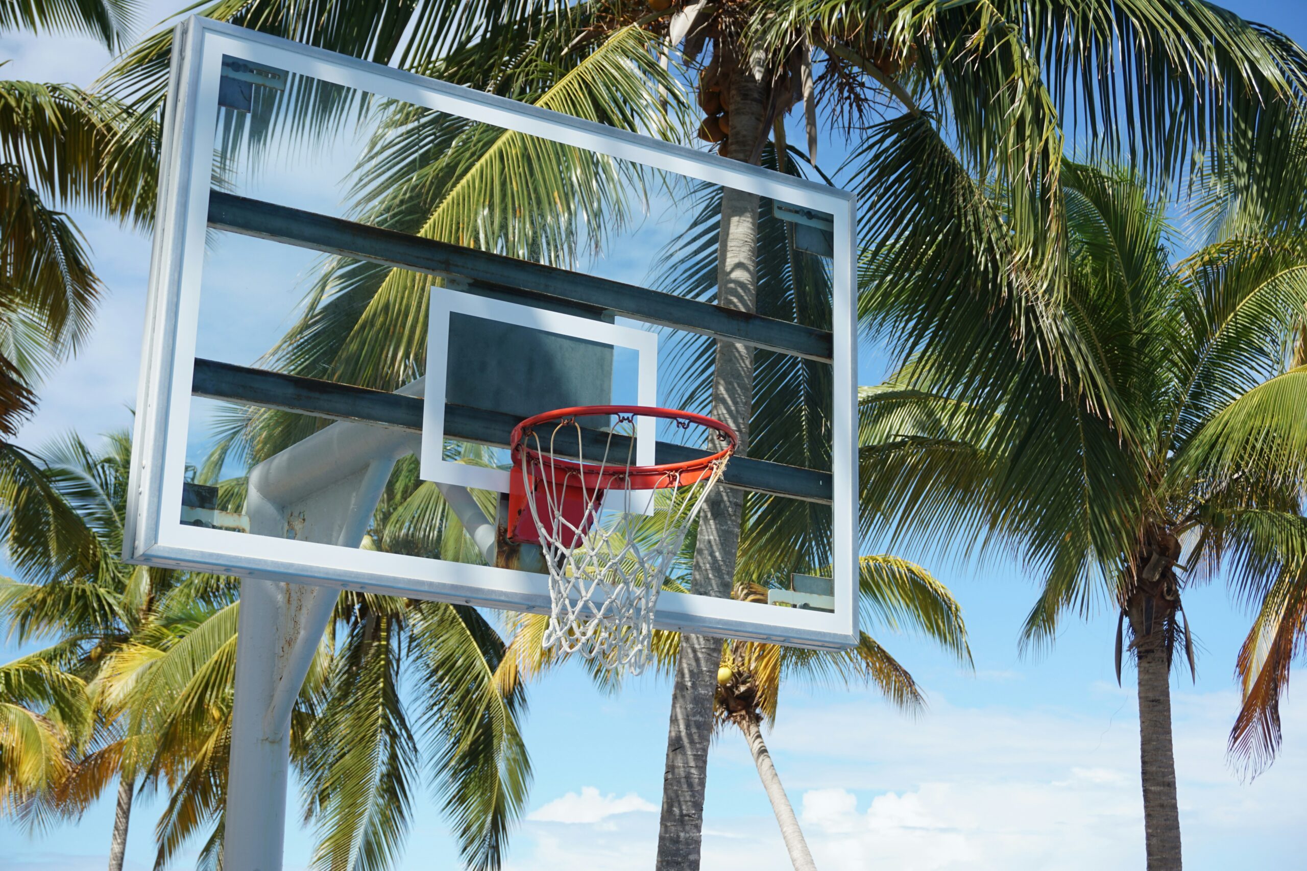 Backboard Shattering: Rare Phenomenon in Basketball Revealed