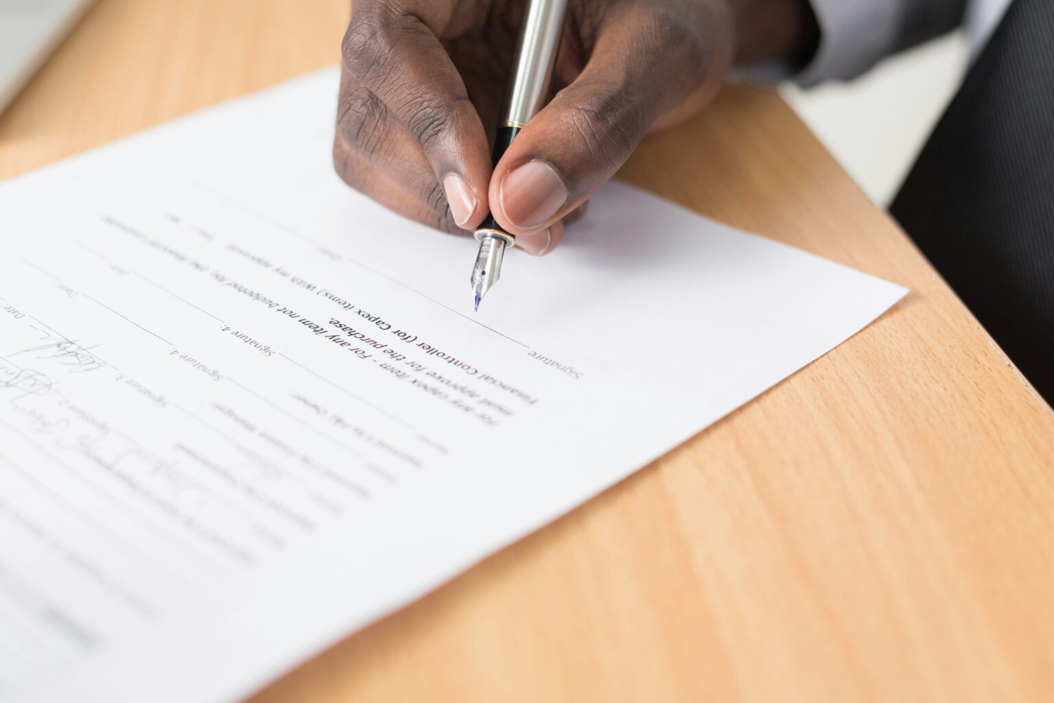Implied Consent Law: How It Impacts Your Salon Experience