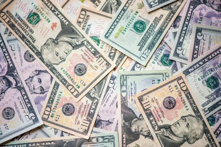 Damaged Money: The Costly Consequences of Ripping Bills